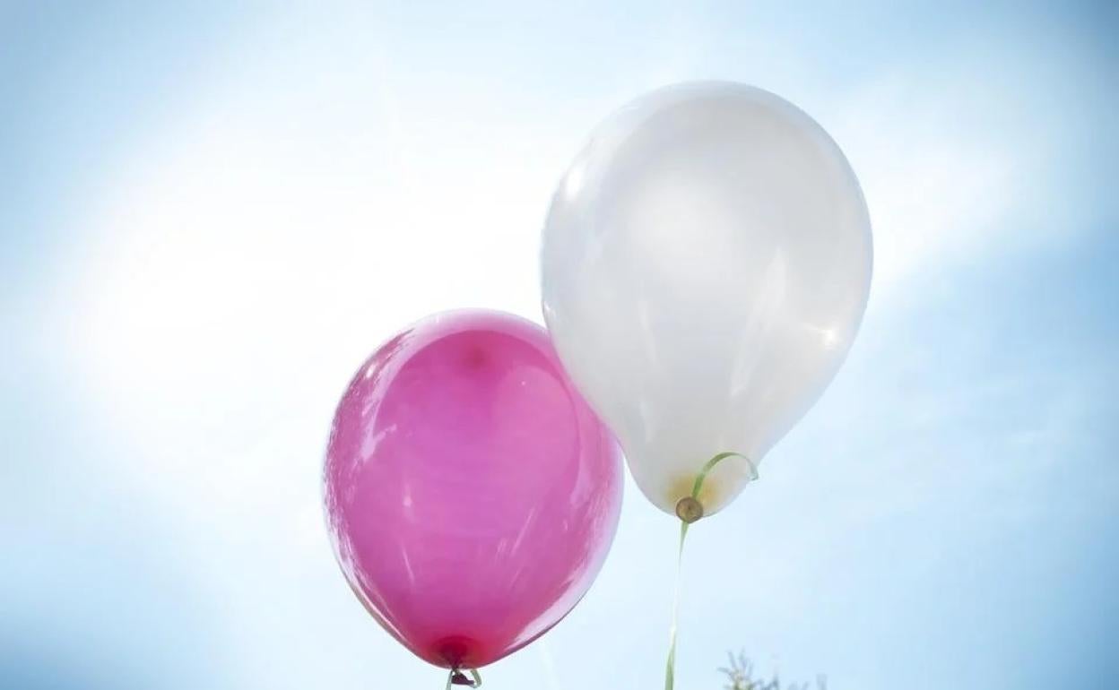Muere un niño de 8 años tras inhalar el helio de un globo de cumpleaños ... Muere un niño de 8 años tras inhalar el helio de un globo de cumpleaños ...